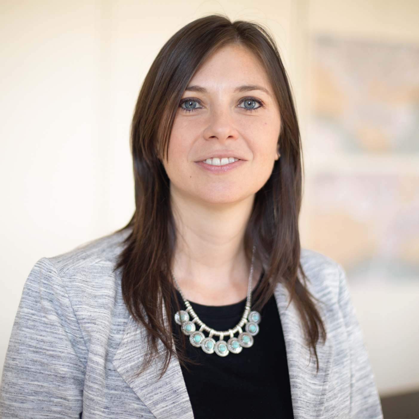 Jessica Arias - SCAPE