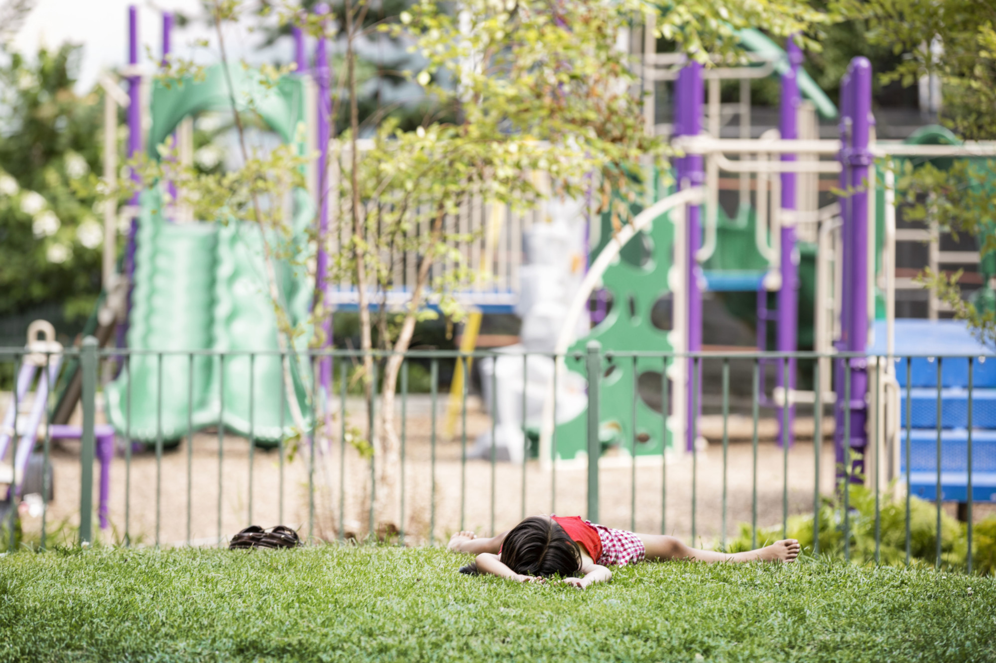 103rd Street Community Garden - SCAPE