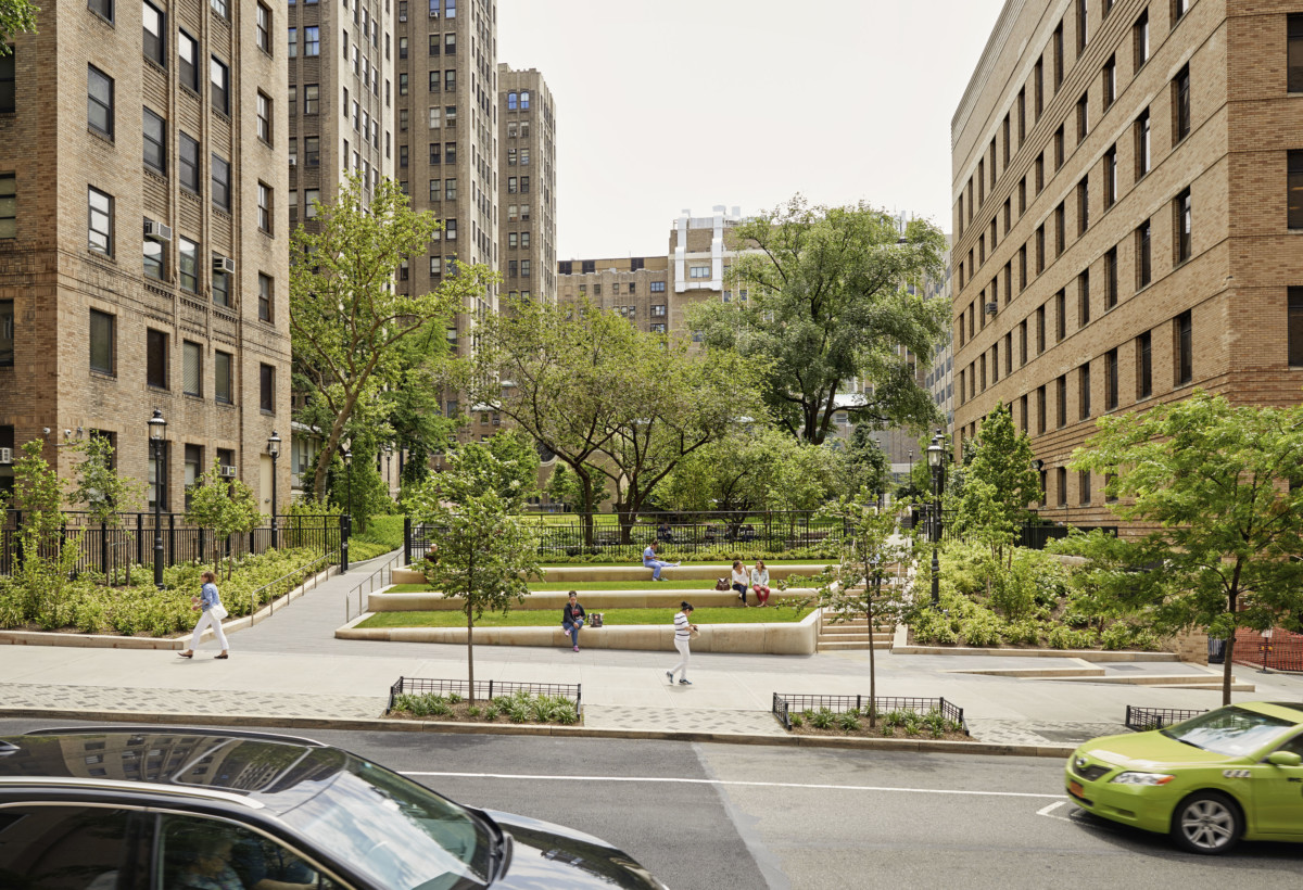 New York-Presbyterian & Columbia University Medical Campus Joint Master ...