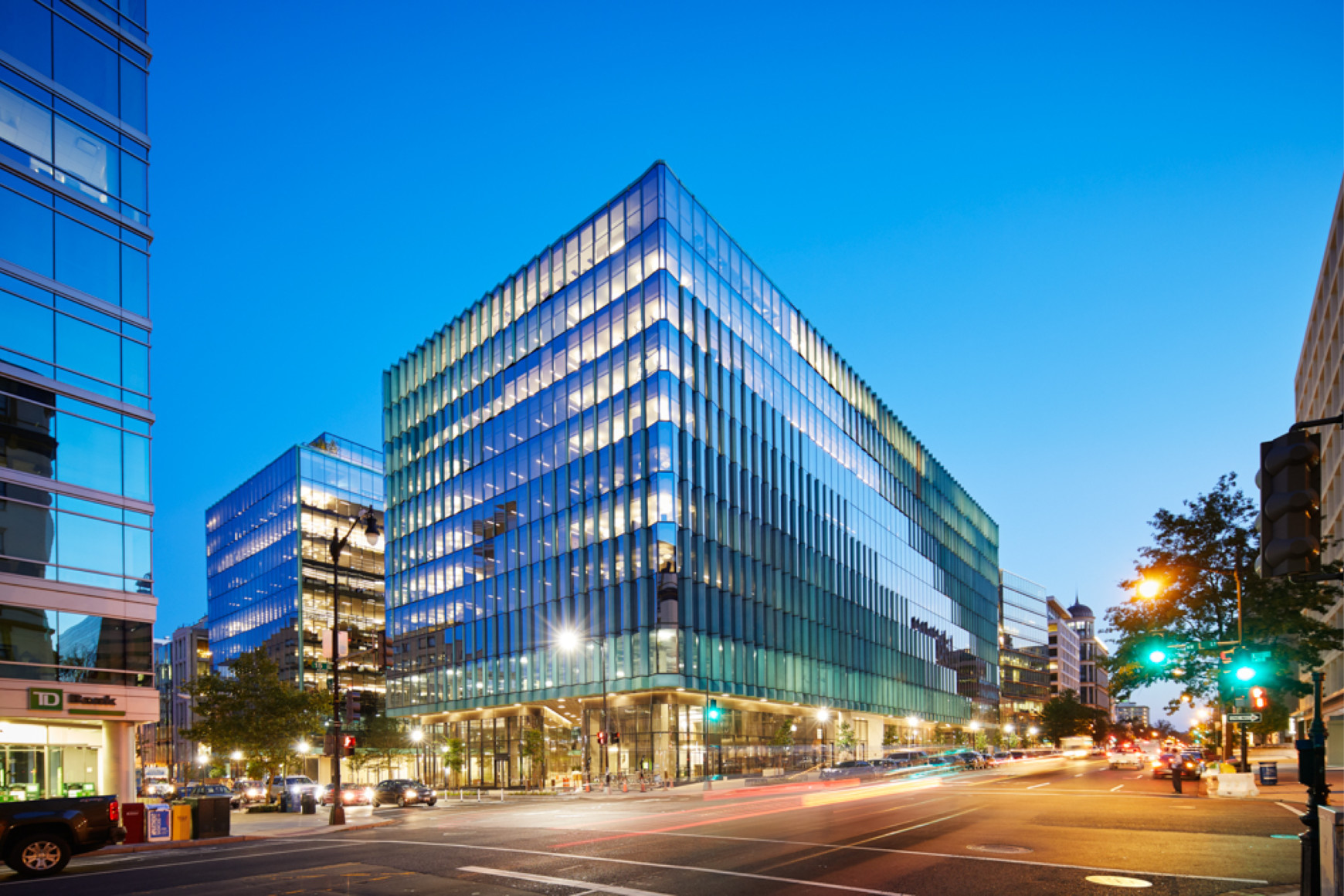 Midtown Center Plaza - SCAPE