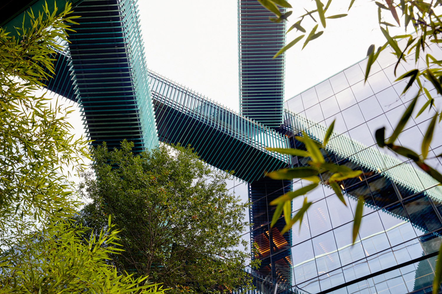 Midtown Center Plaza - SCAPE