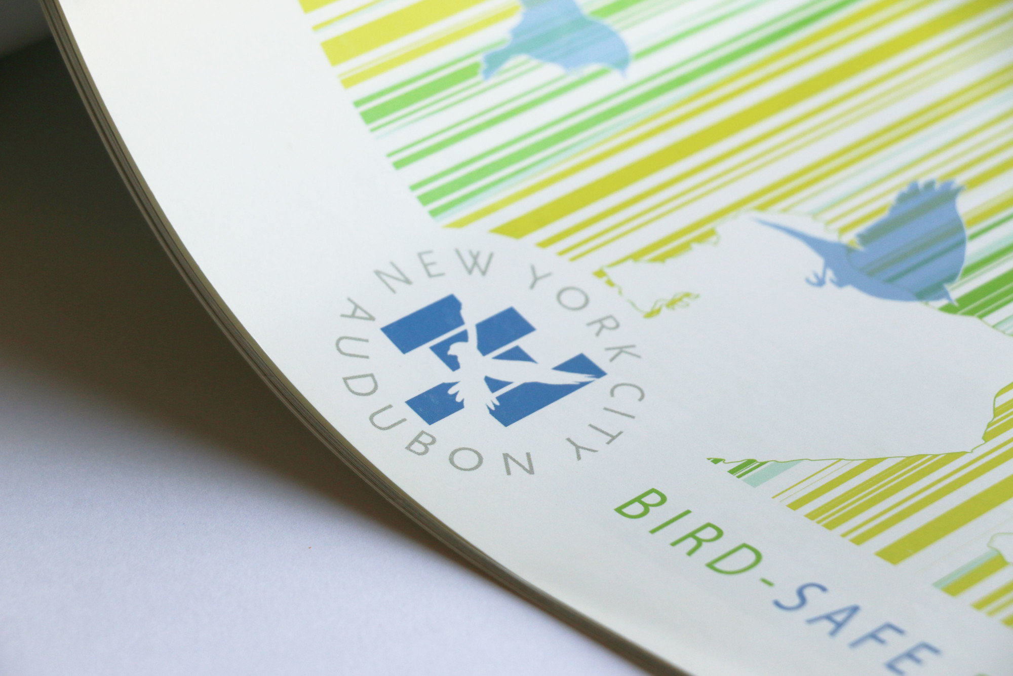 Bird-Safe Building Guidelines - SCAPE