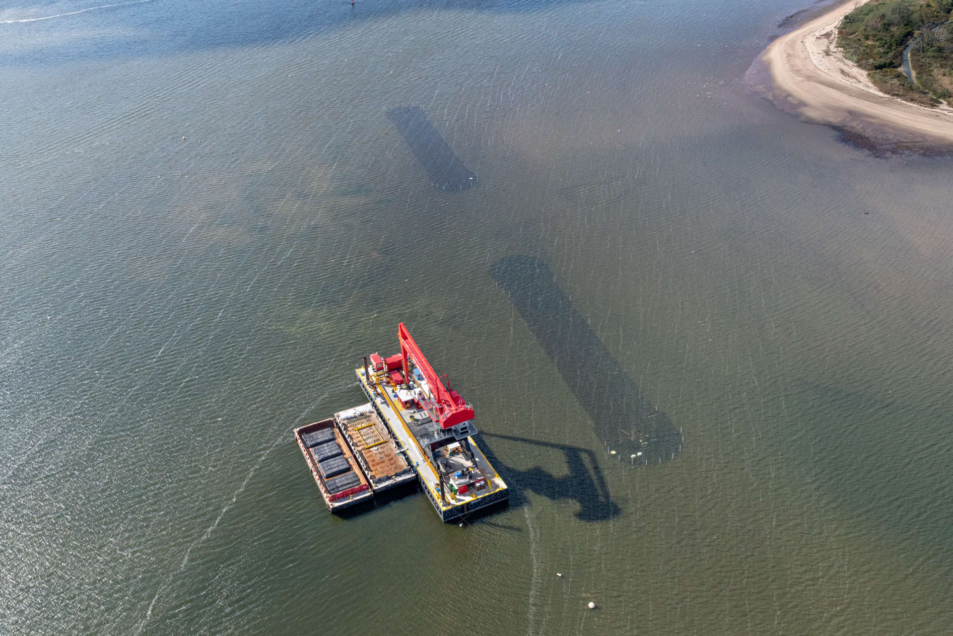 Living Breakwaters: Design and Implementation - SCAPE