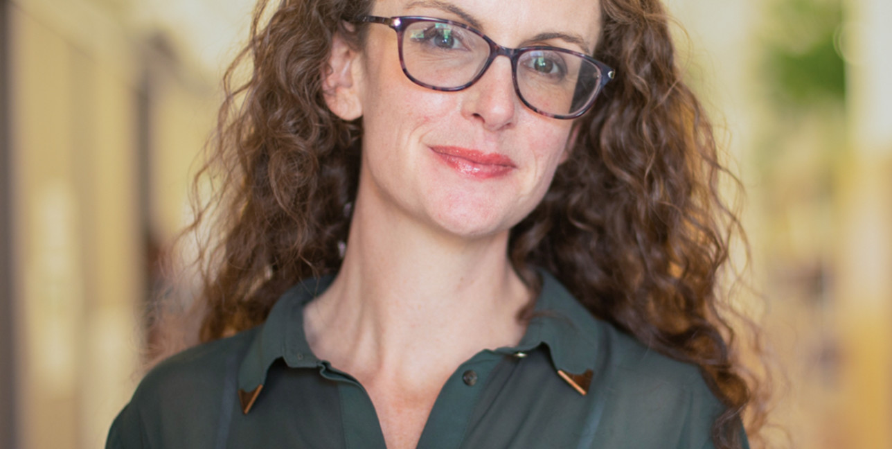 Pippa Brashear - SCAPE