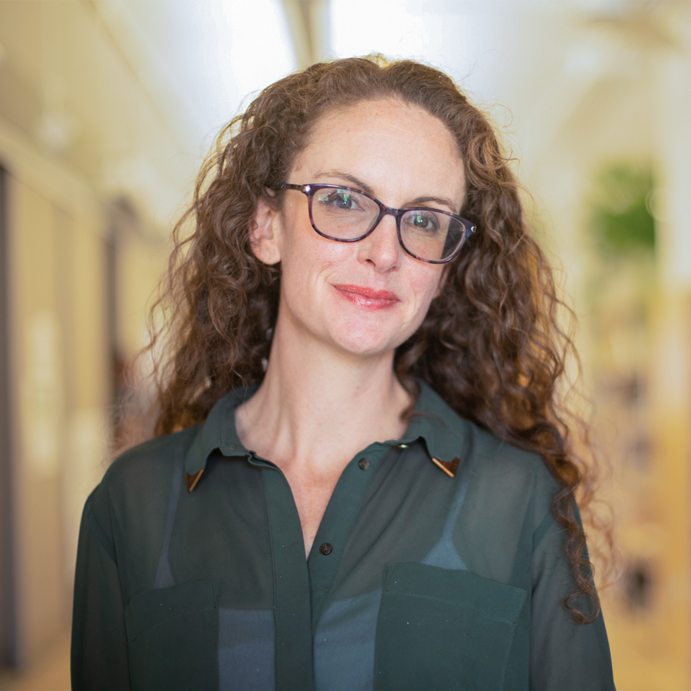 People Archive - SCAPE