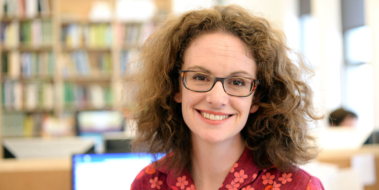 Pippa Brashear - SCAPE