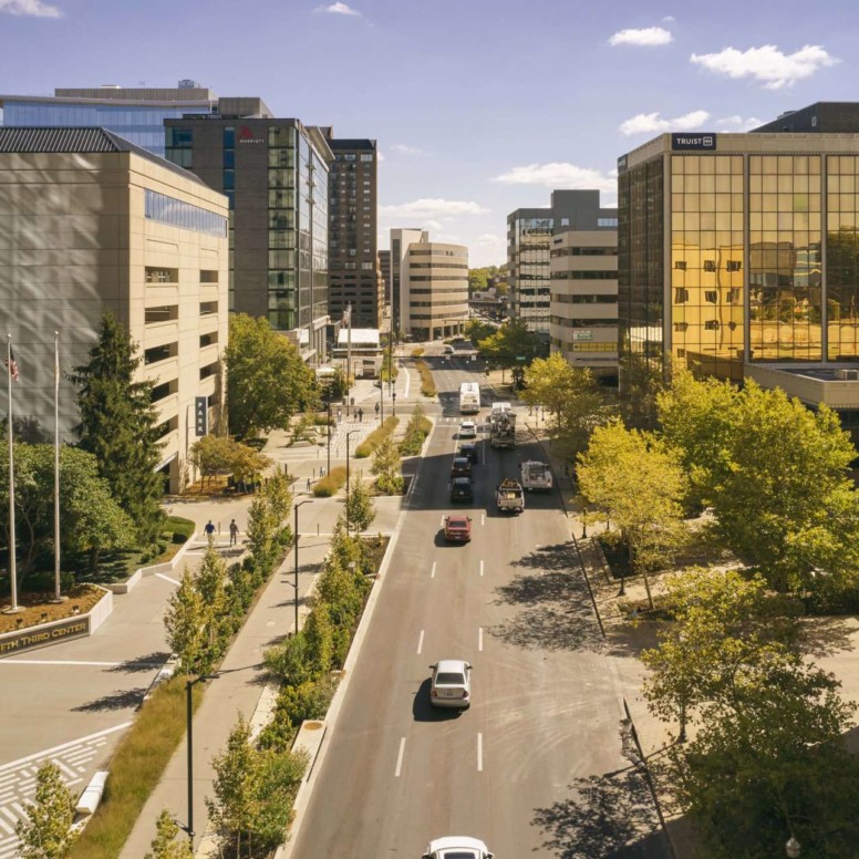 Projects Archive - SCAPE