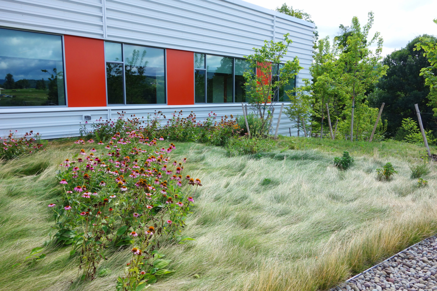SUNY Cobleskill Agricultural Science and Technology Center - SCAPE