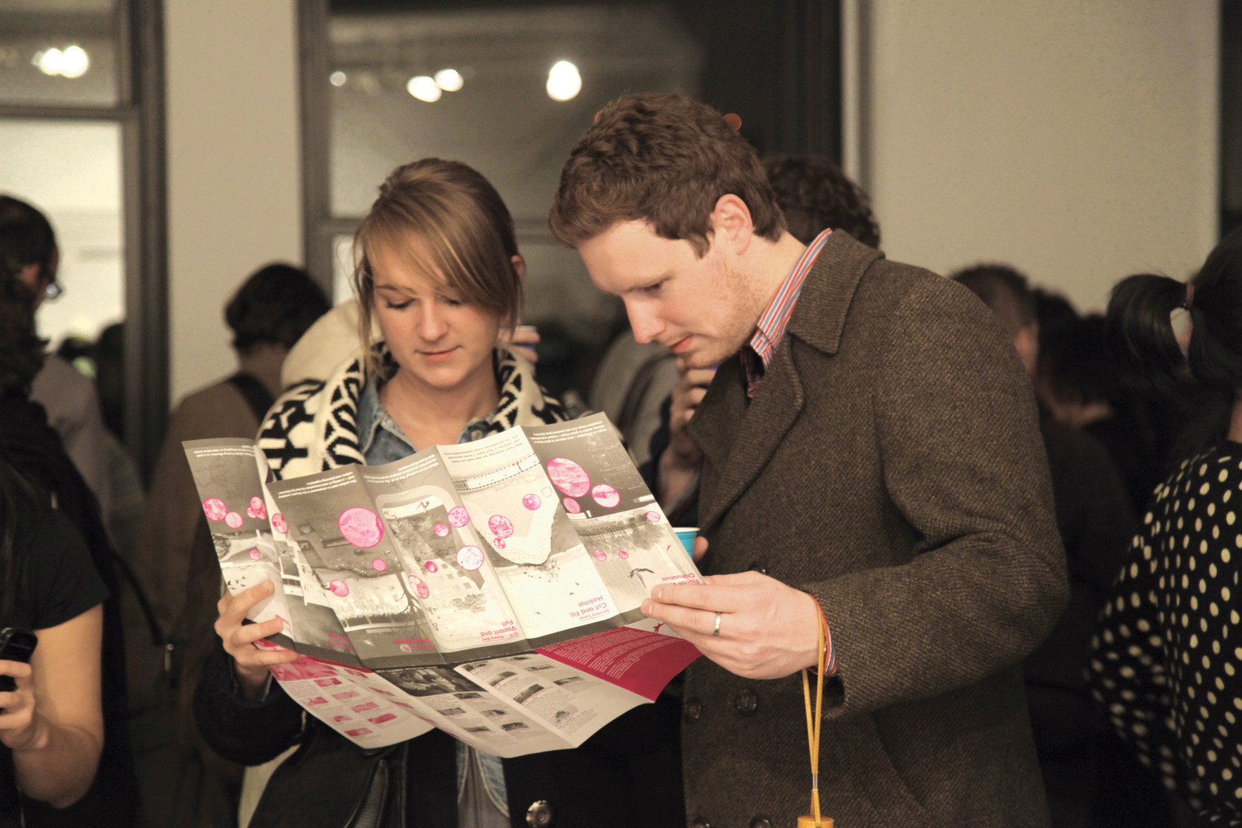 Safari 7 Reading Room - SCAPE