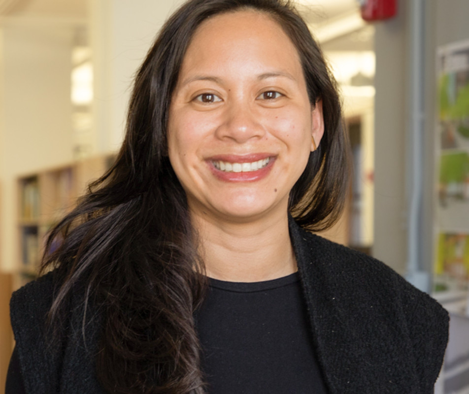 Linh Kim Pham - SCAPE