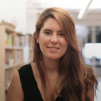 People Archive - SCAPE