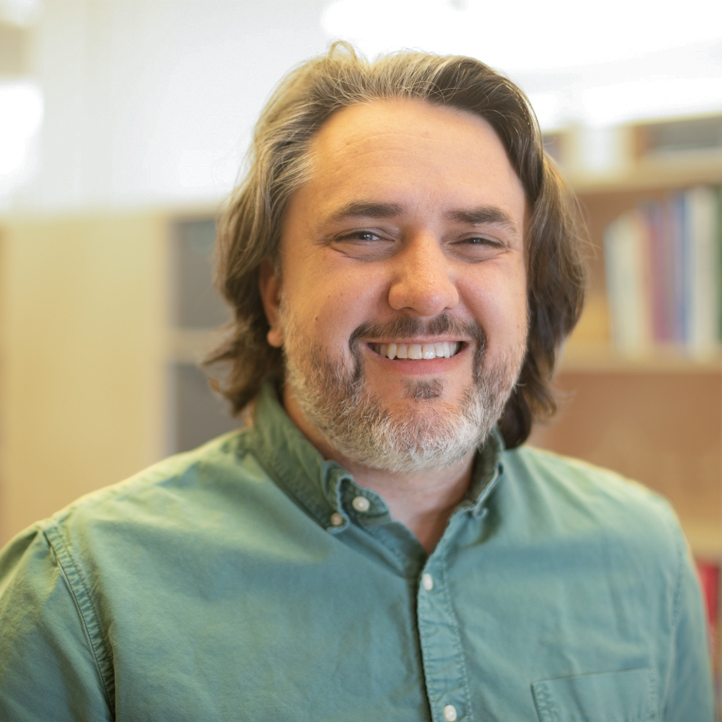 People Archive - SCAPE