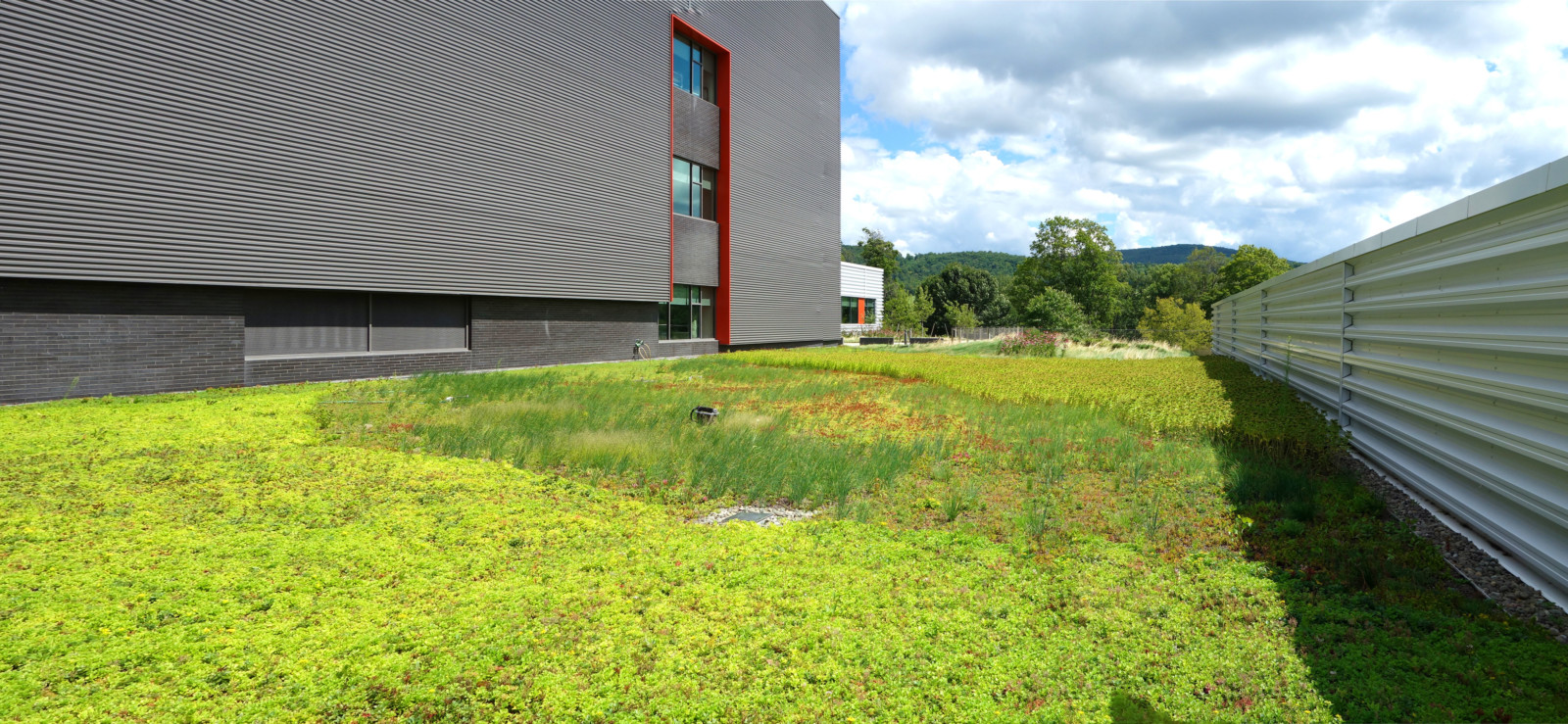 SUNY Cobleskill Agricultural Science and Technology Center - SCAPE