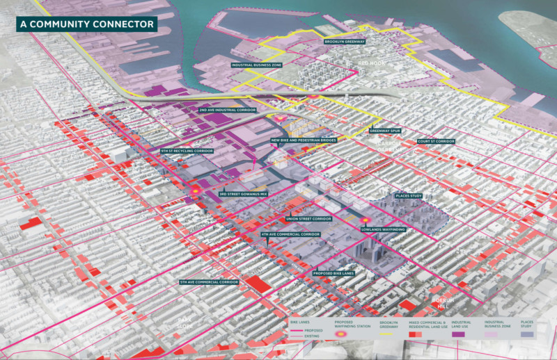 Gowanus Lowlands - SCAPE