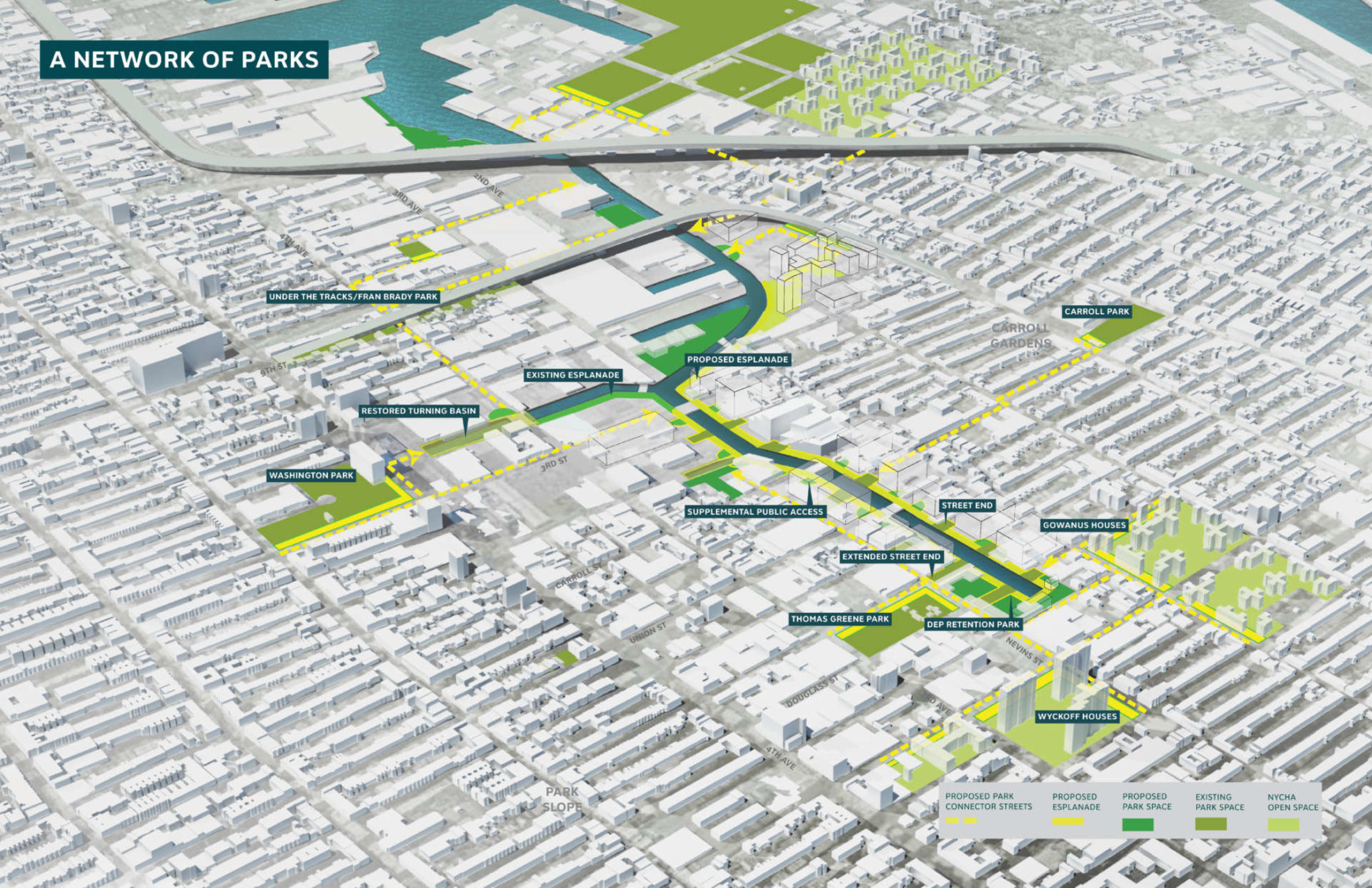 Gowanus Lowlands - SCAPE