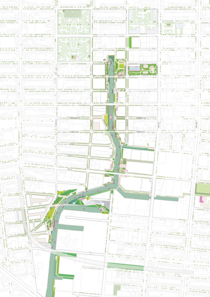 Gowanus Lowlands - SCAPE