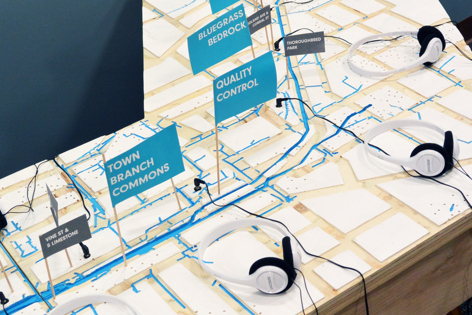 SCAPE Podcasts Featured in Landscape Architecture Magazine - SCAPE