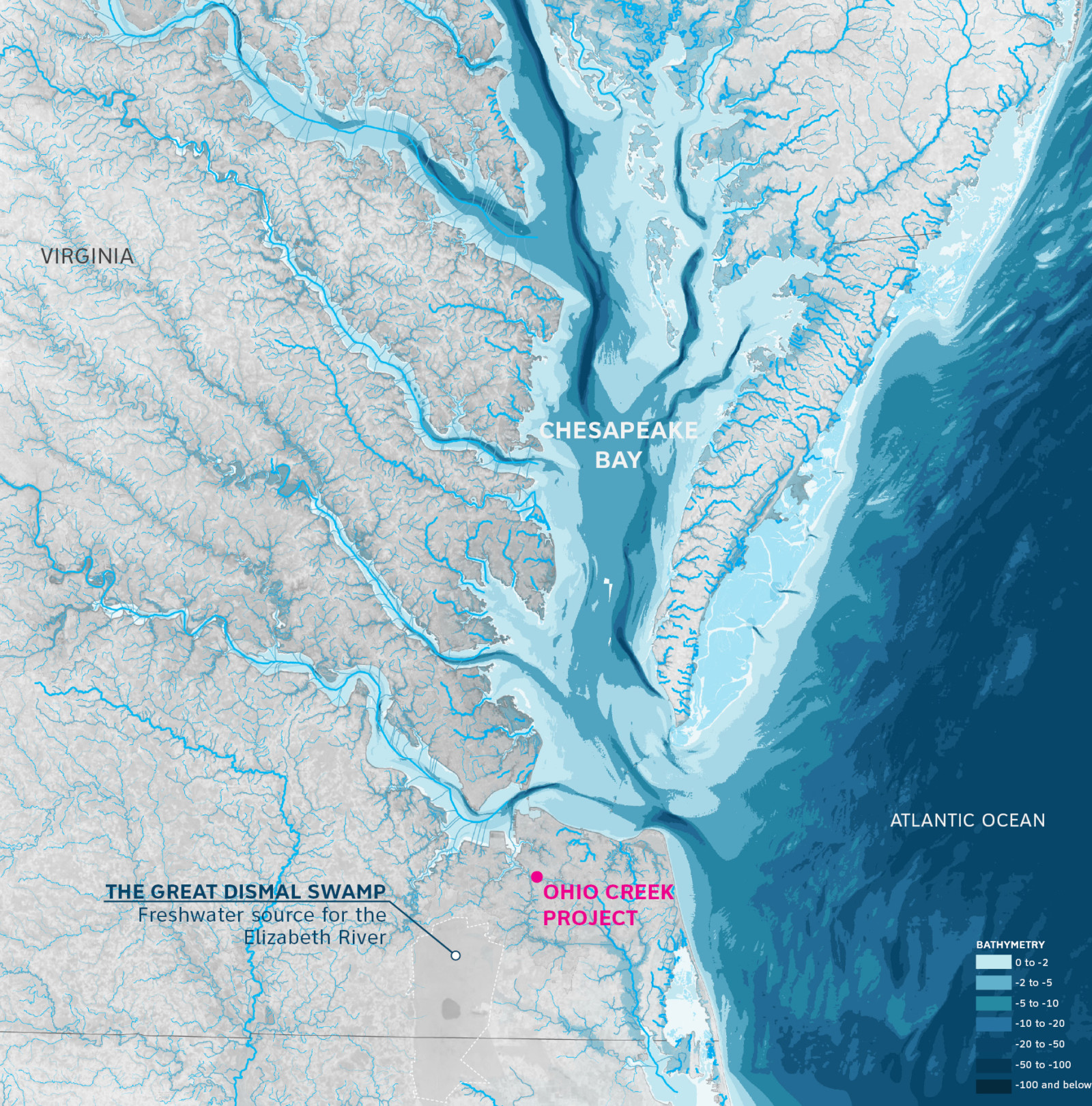 Ohio Creek Watershed Project Featured in Landscape Architecture ...