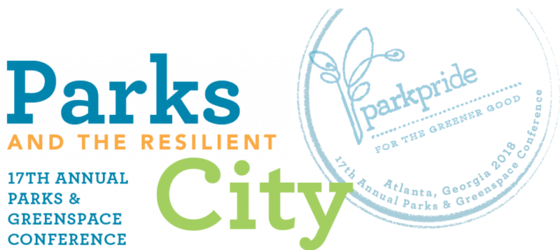 Kate To Present Keynote at Atlanta's Park Pride Conference - SCAPE