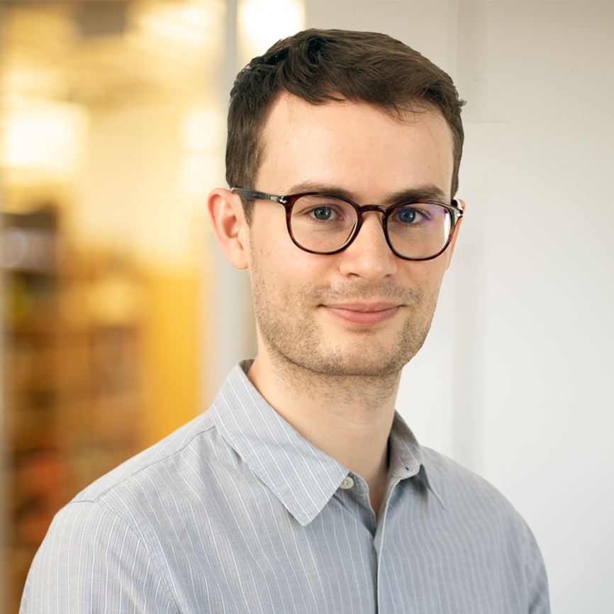 Will Klassen - SCAPE