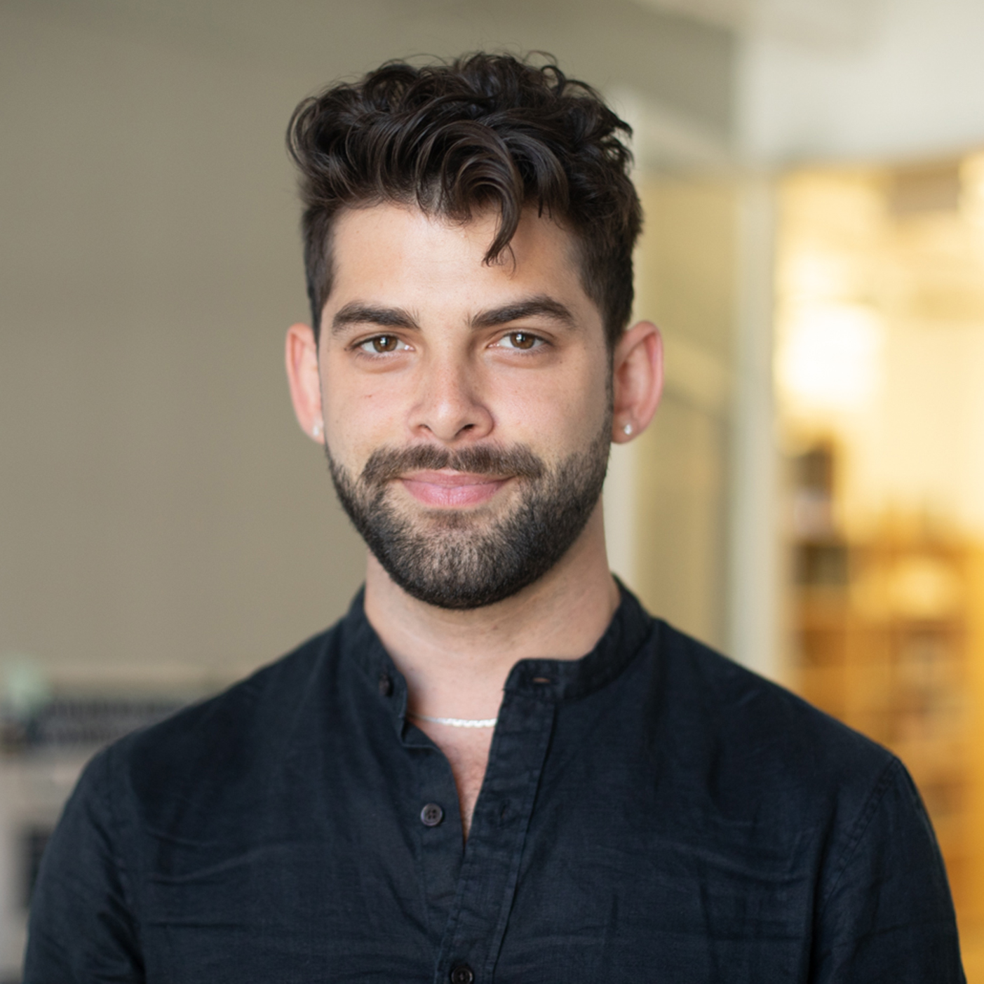 Daniel Hernandez - SCAPE