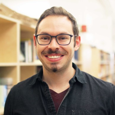 People Archive - SCAPE