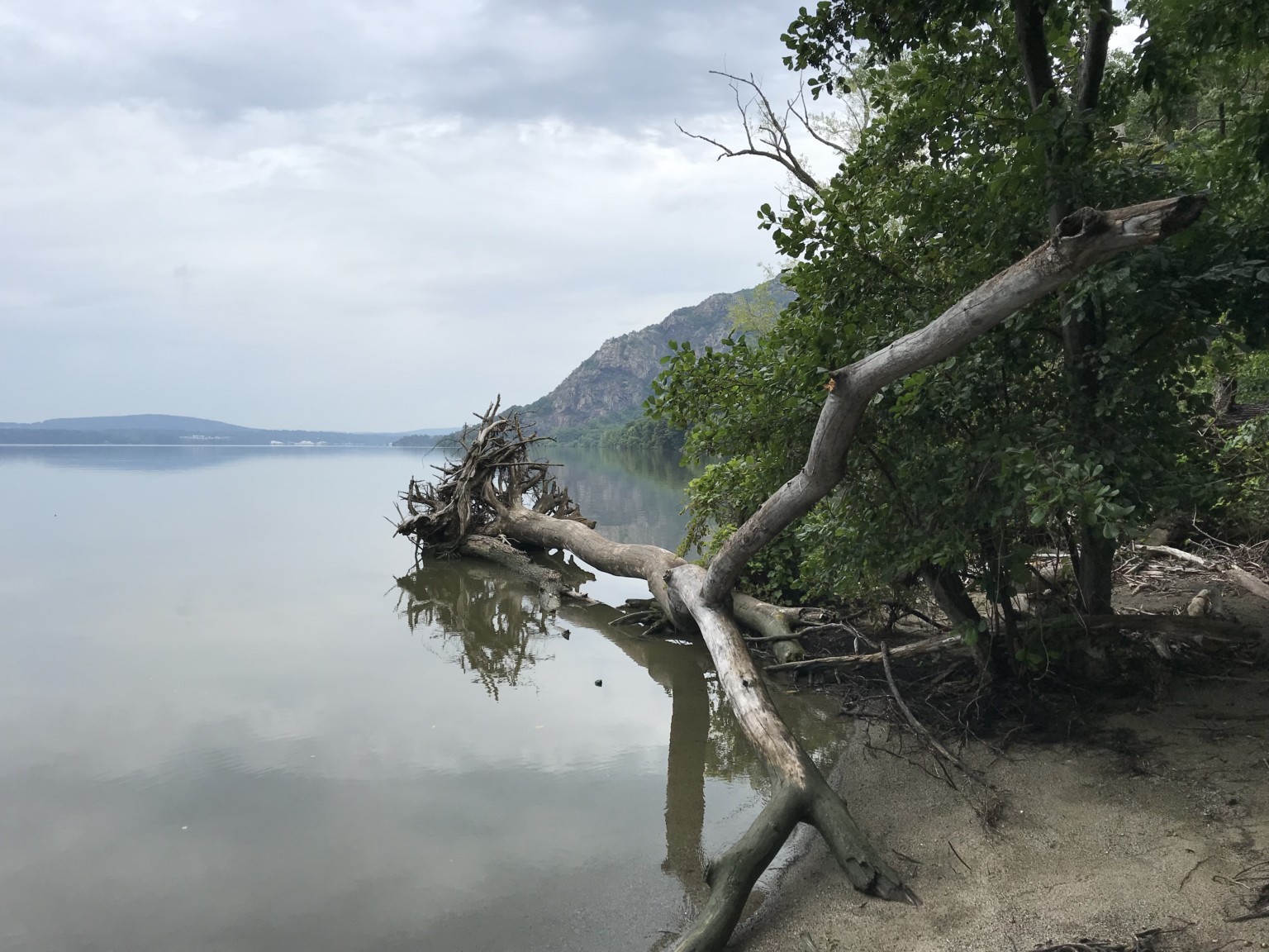 Hudson Highlands Fjord Trail - SCAPE