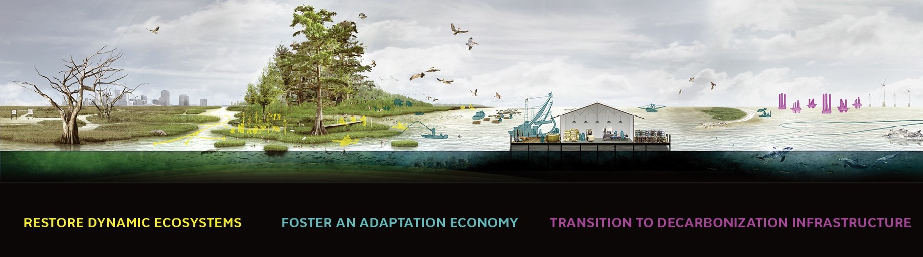 Our Future Coast - SCAPE