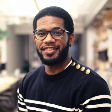 People Archive - SCAPE