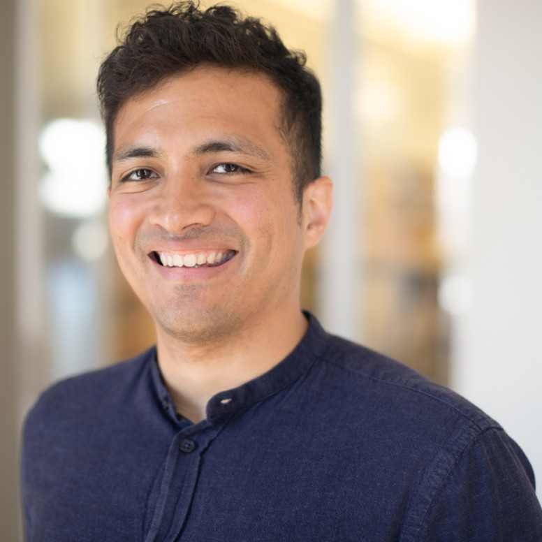 People Archive - SCAPE