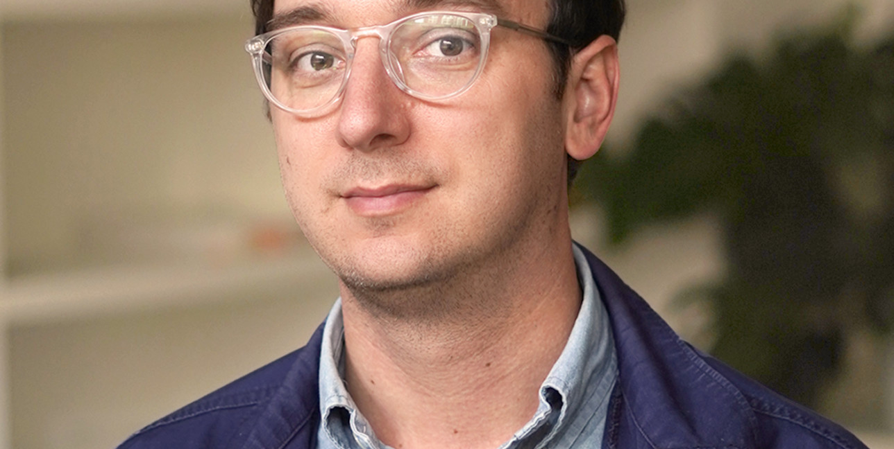 Andrew Wright - SCAPE