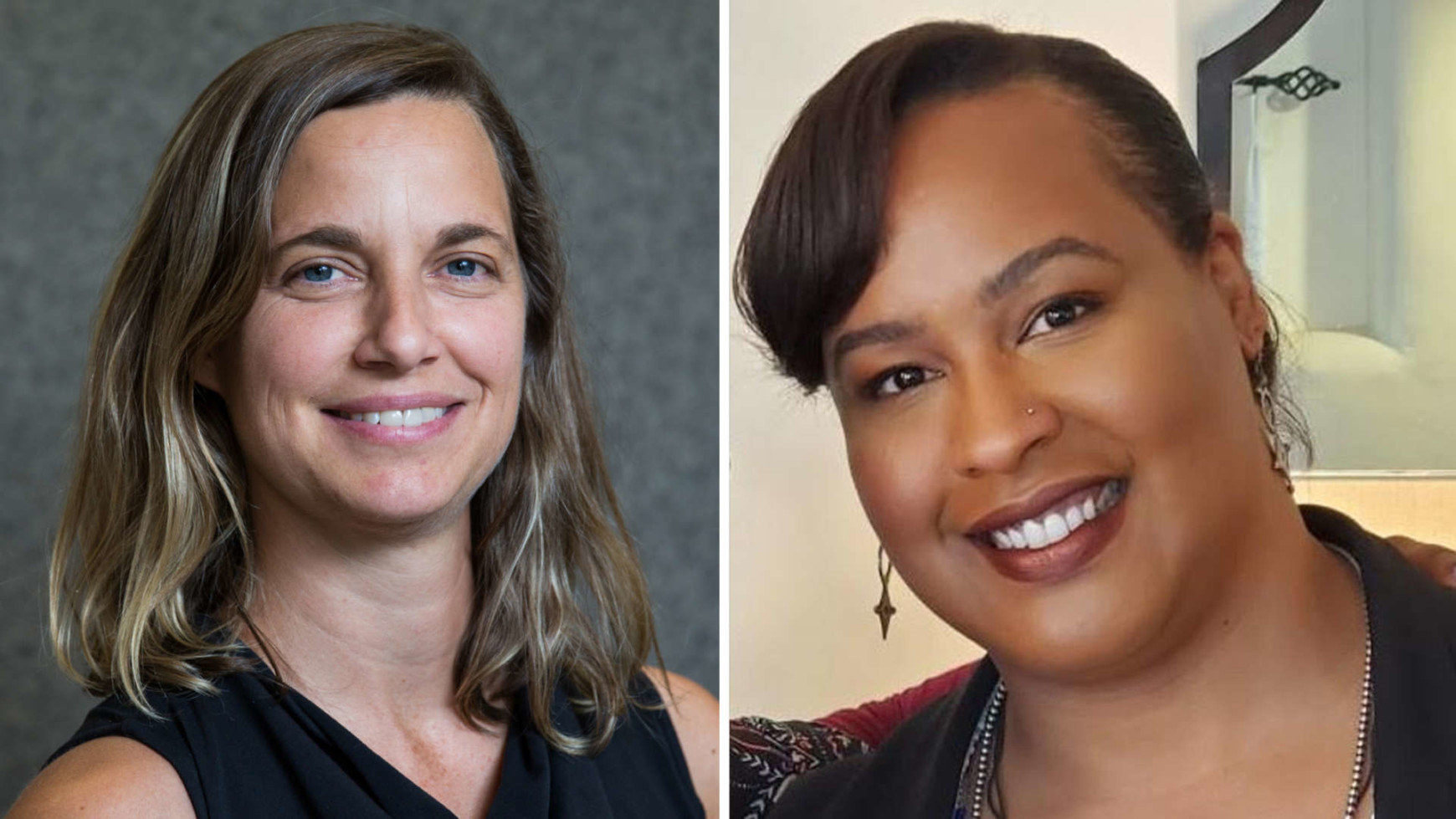 Kate Orff and Colette Pichon Battle on PBS: The Laura Flanders Show - SCAPE