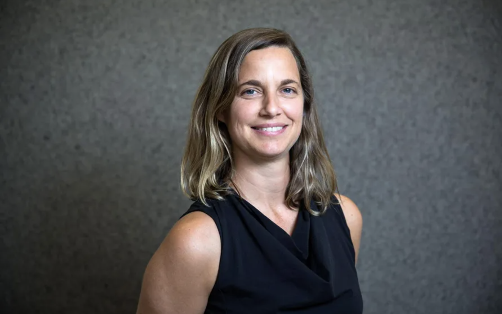 'Why Ecology is the Infrastructure of the Future:' Kate Orff in The ...