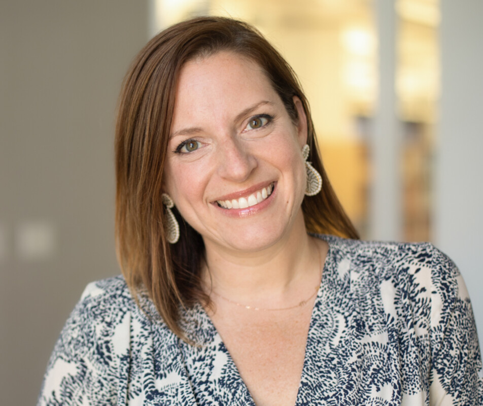 Laura Marett - SCAPE