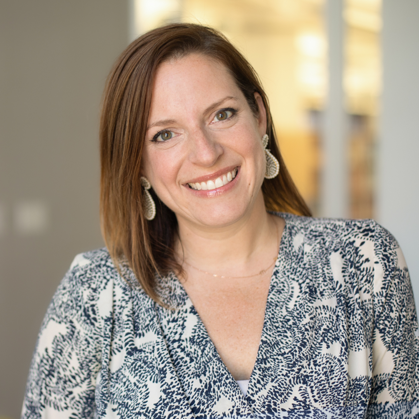 Laura Marett - SCAPE