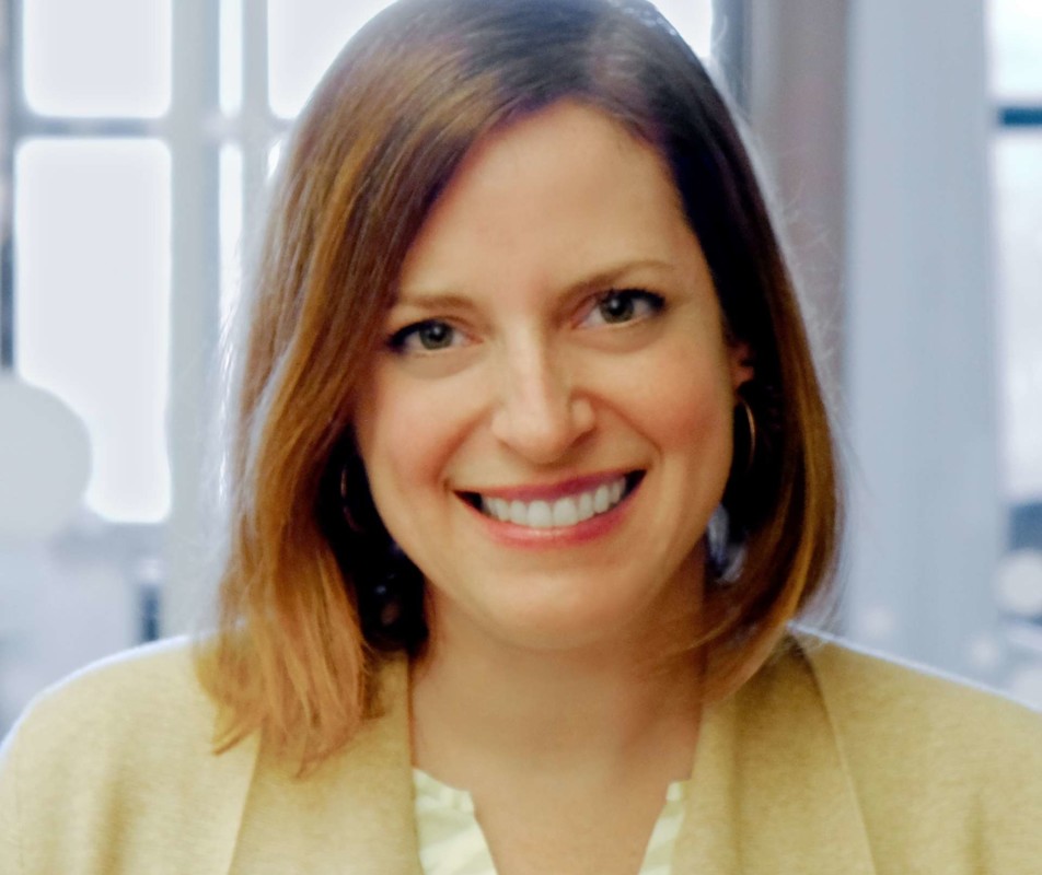 Laura Marett - SCAPE