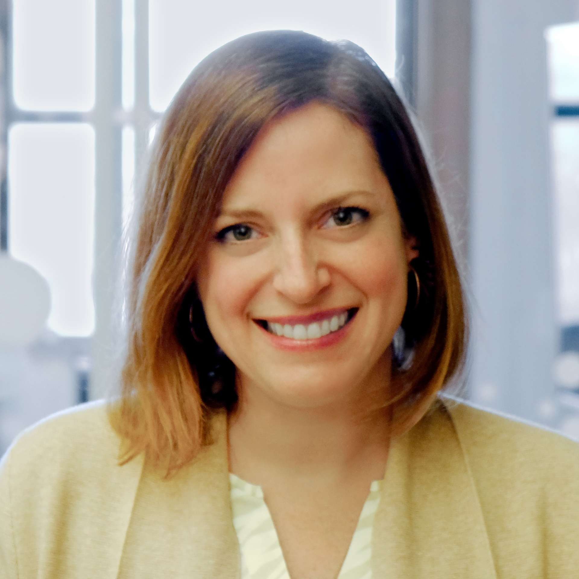 Laura Marett - SCAPE