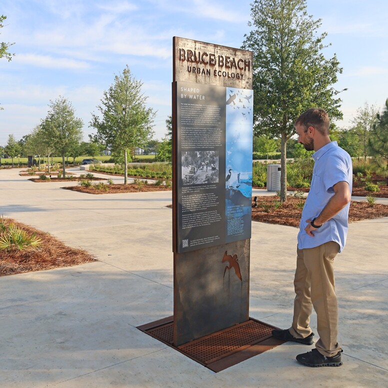 Interpretive Signage Archives - SCAPE