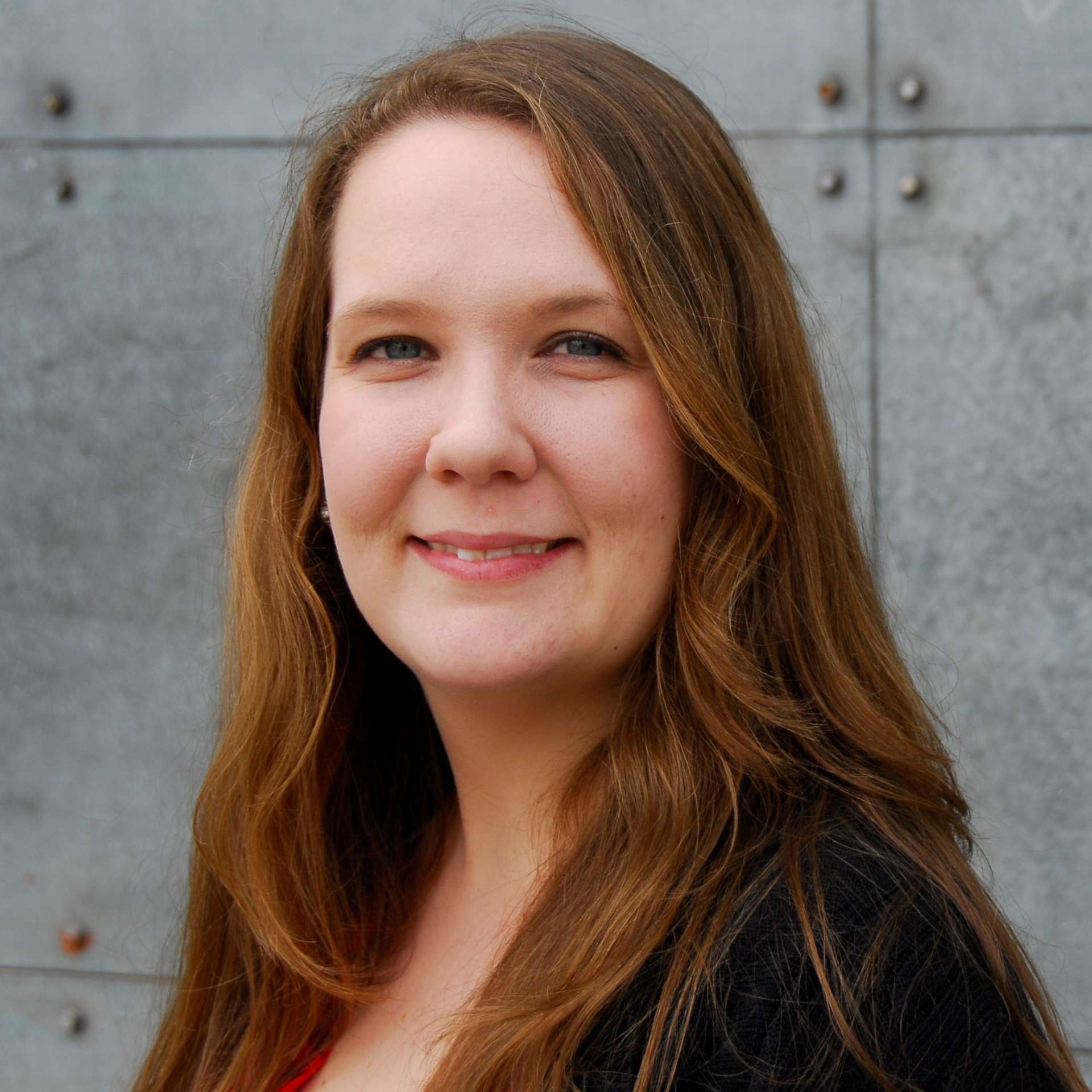 Meghann Dubie - SCAPE