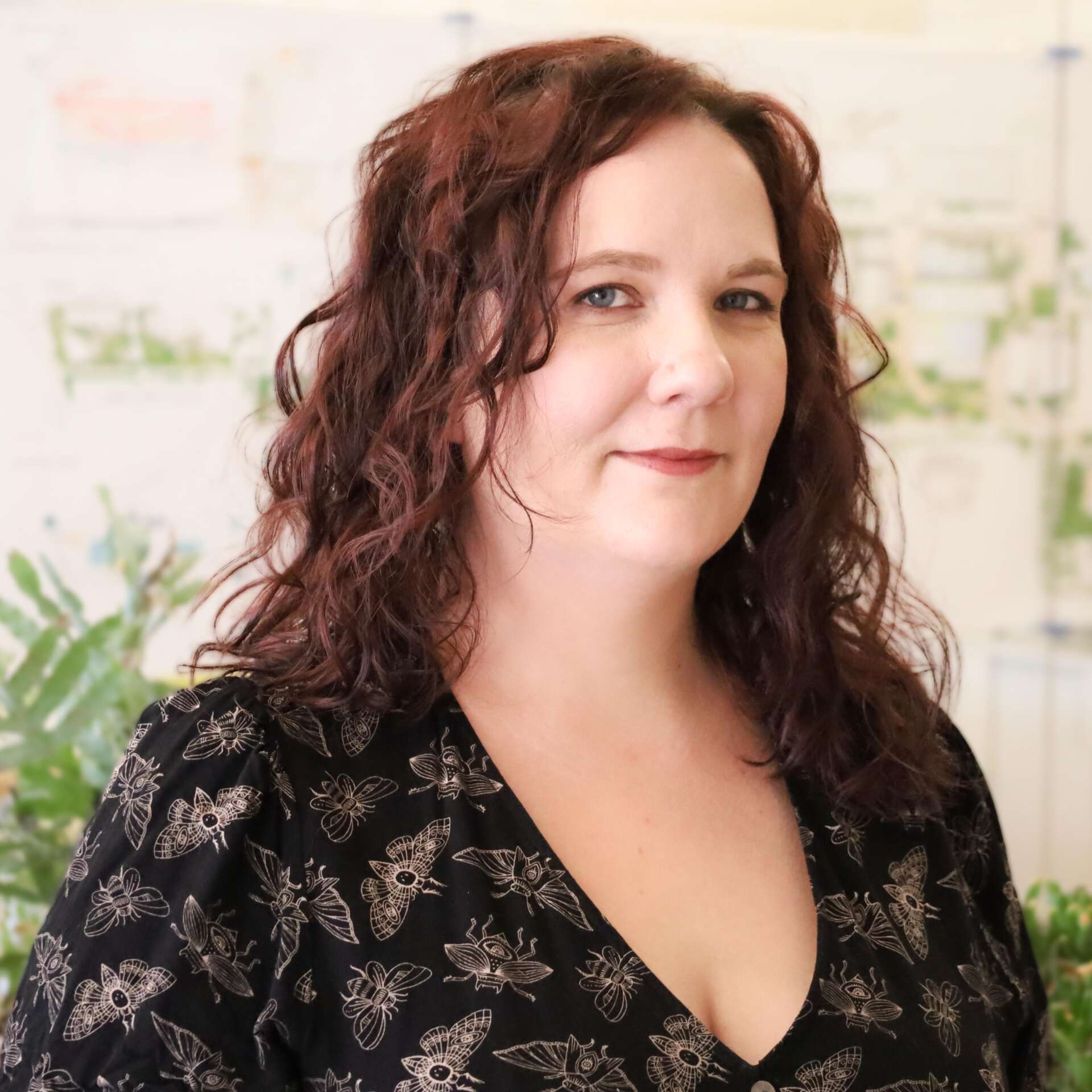 Meghann Dubie - SCAPE