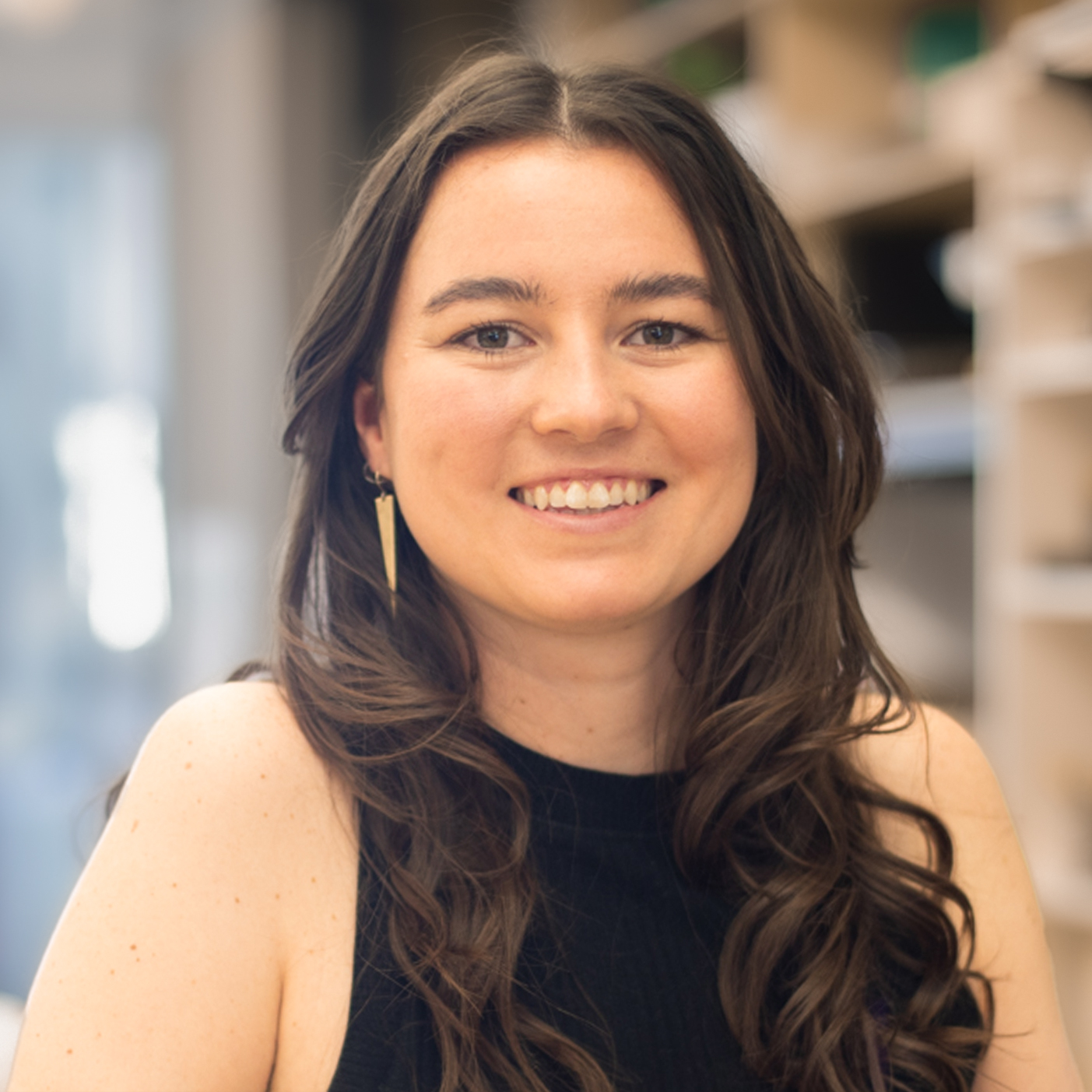 Caroline Fitzpatrick - SCAPE