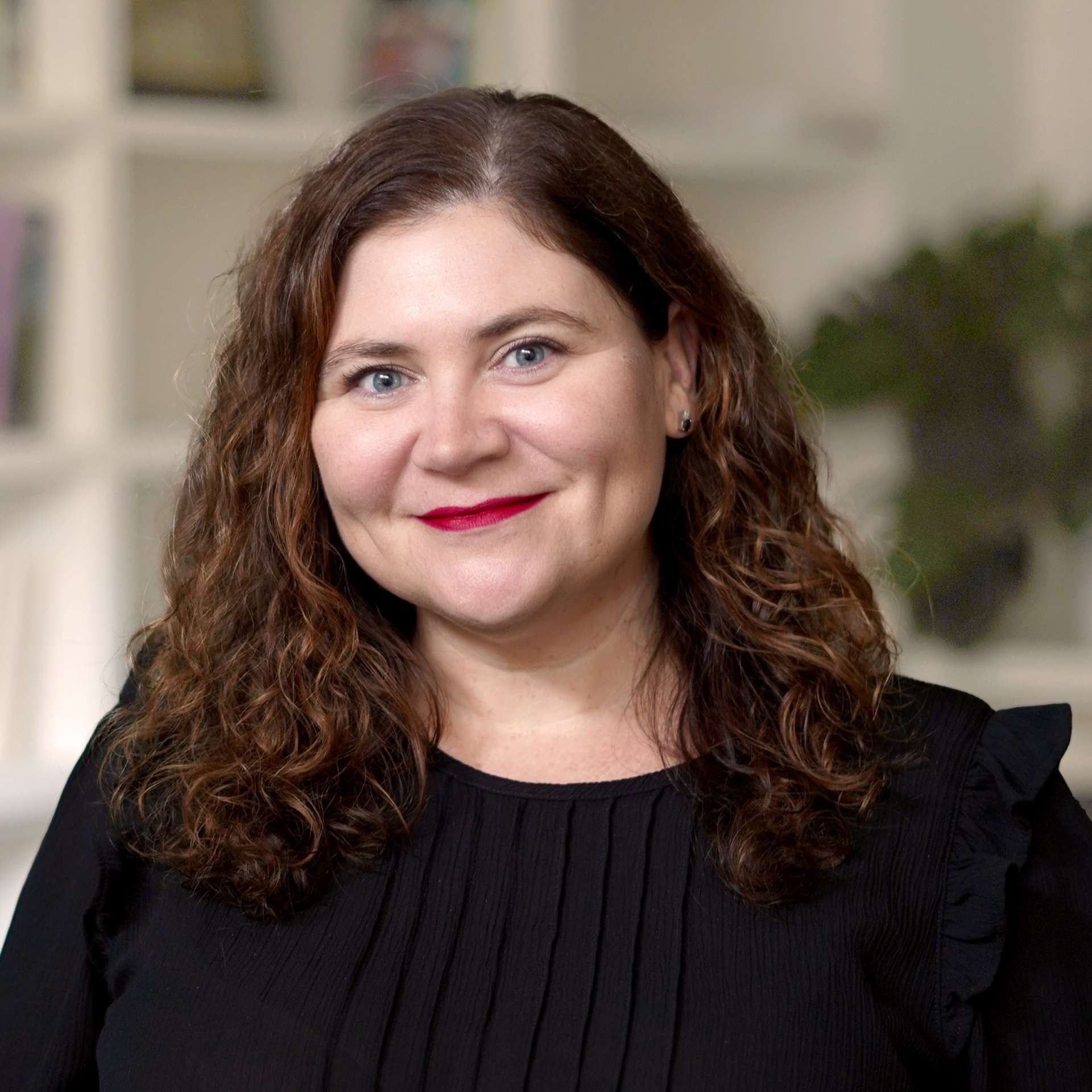 Jennifer Schecter - SCAPE