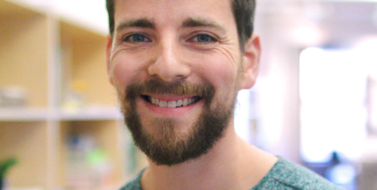 Scott Goodrich - SCAPE