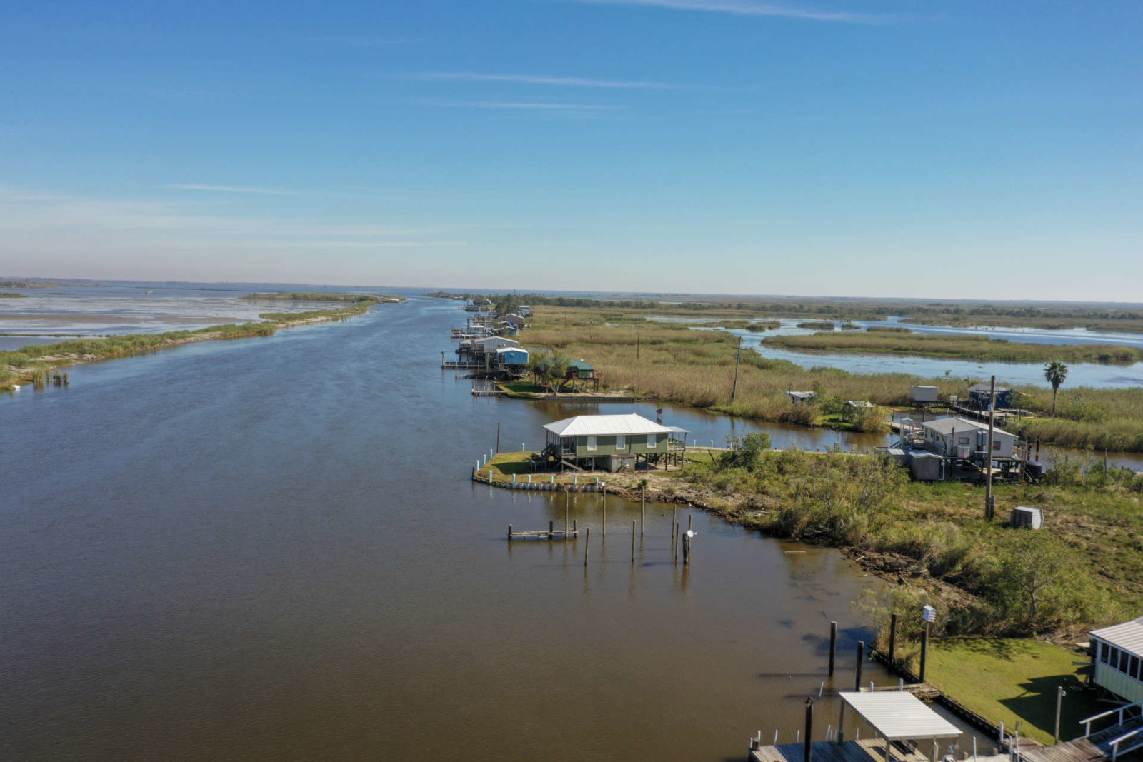 2023 Coastal Master Plan - SCAPE
