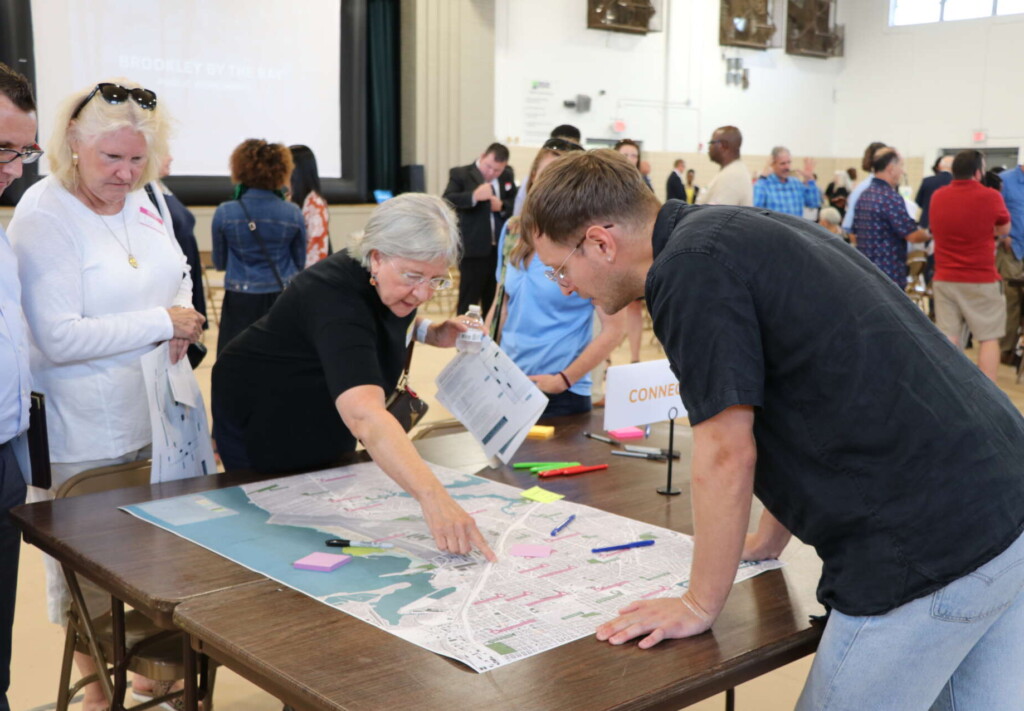 Brookley by the Bay - SCAPE