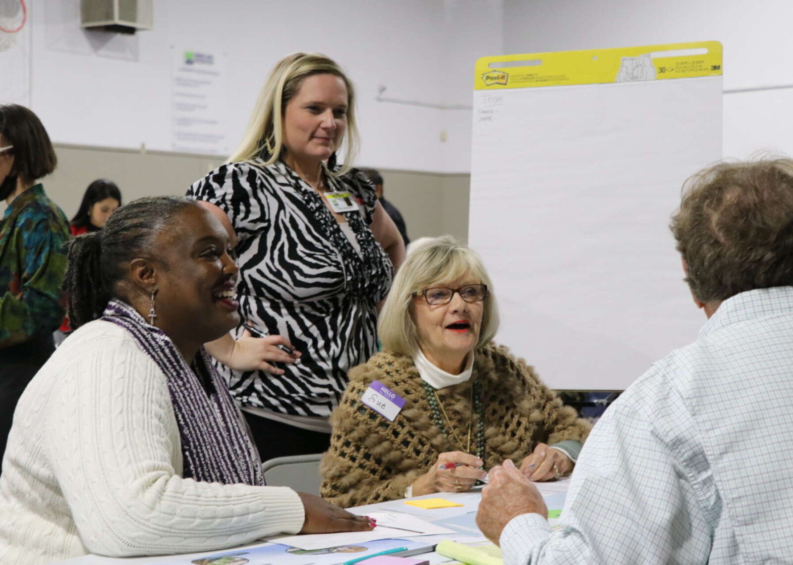 Brookley by the Bay - SCAPE