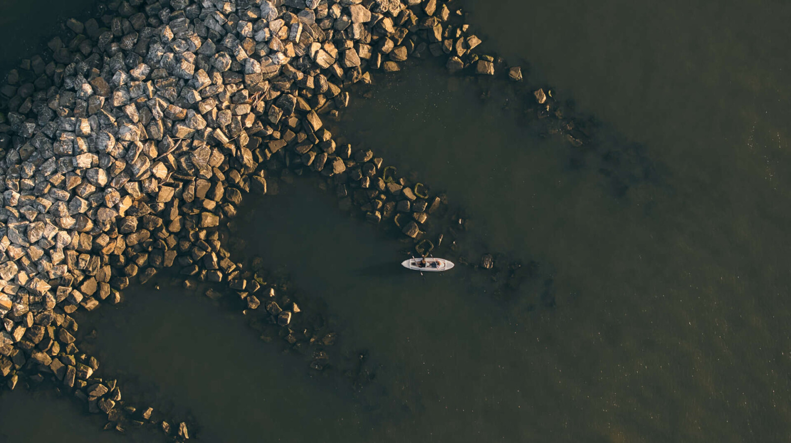 Living Breakwaters - SCAPE