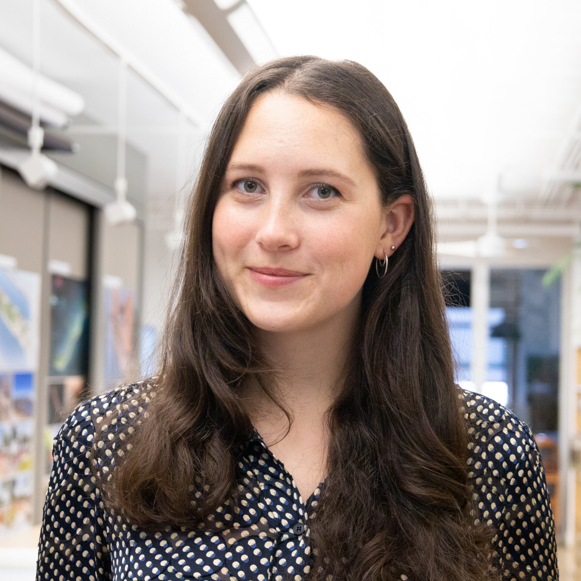 Amelia Medved - SCAPE