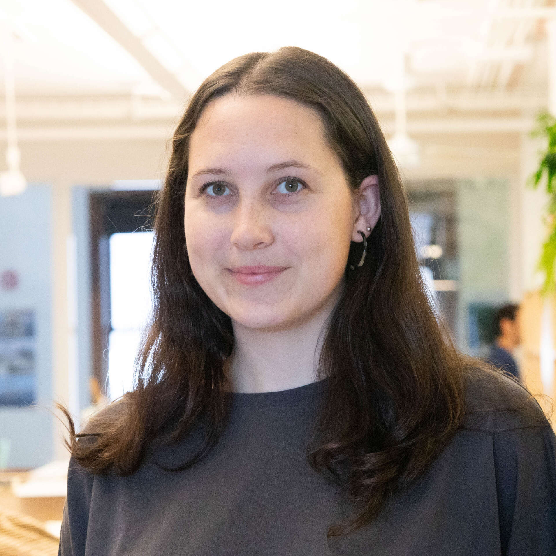 Amelia Medved - SCAPE