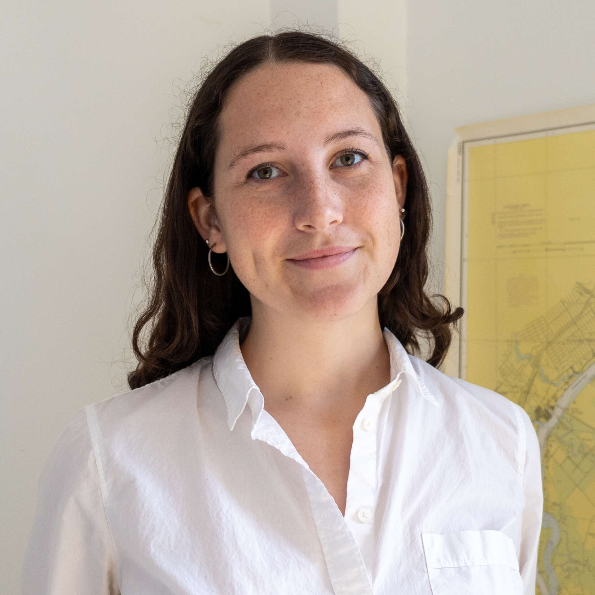 Amelia Medved - SCAPE